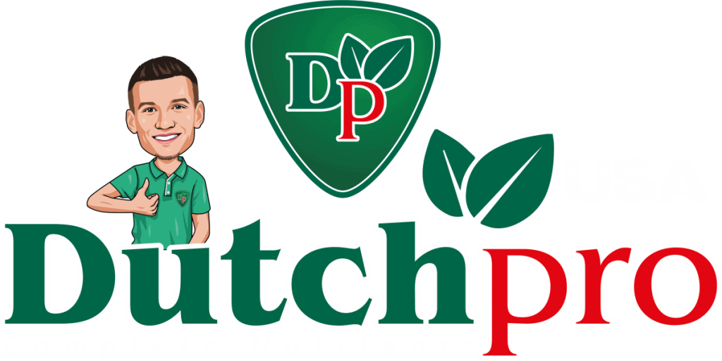 Dutchpro Nutrients USA