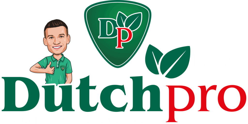 Dutchpro Nutrients USA
